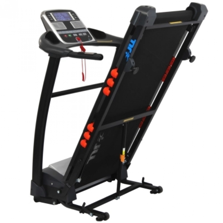 JLL S400 Treadmill Review 2019 - Fitness Fighters