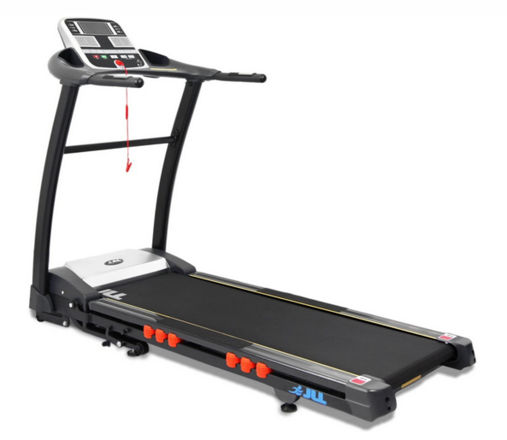 JLL S400 Treadmill Review 2019 - Fitness Fighters