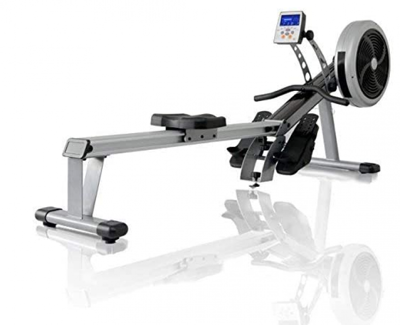 Best Budget Rowing Machines for 2024 – Top 9 Picks in the UK