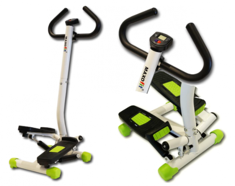 Best Mini Stepper Machine Reviews - Comparison and Buying Guide