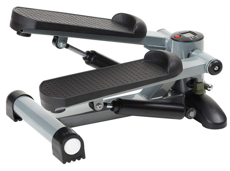 Best Mini Stepper Machine Reviews - Comparison and Buying Guide