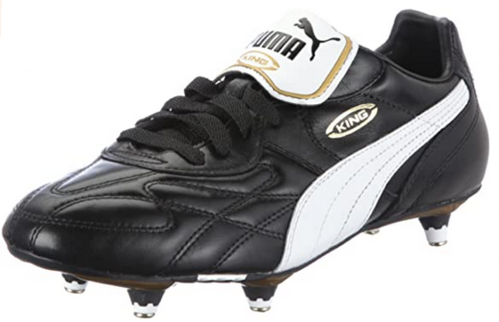 Top 10 Football Boots for Professional and Amateur Players