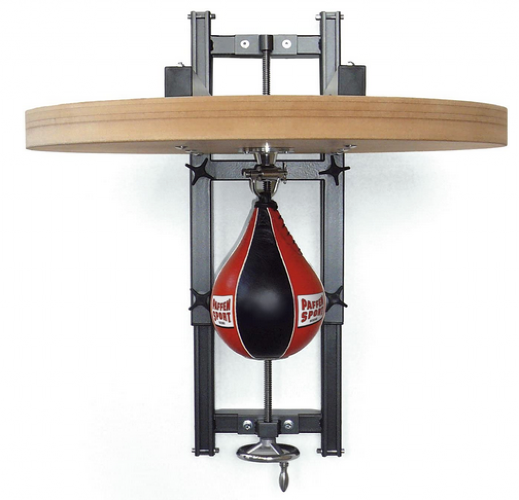 Best Speed Bag Platform - Top 5 - A Fighter's Gear Guide