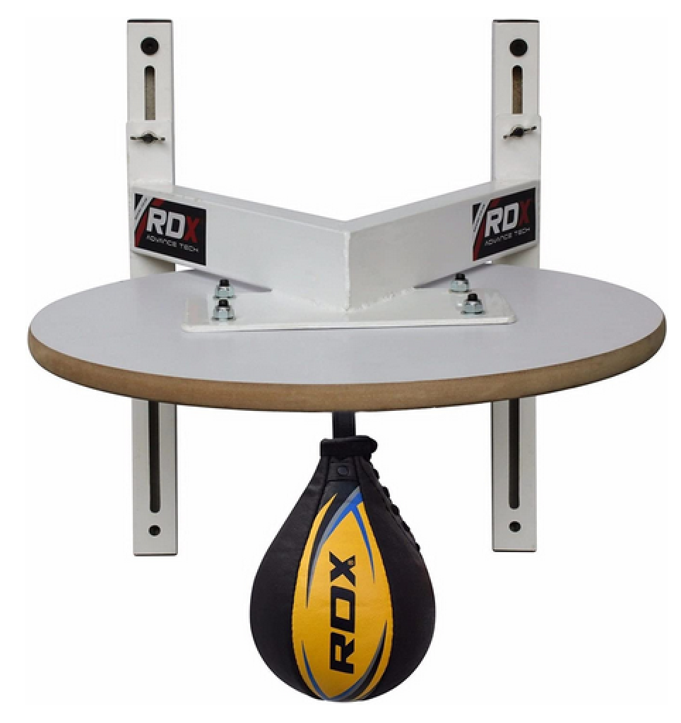 Best Speed Bag Platform - Top 5 - A Fighter's Gear Guide