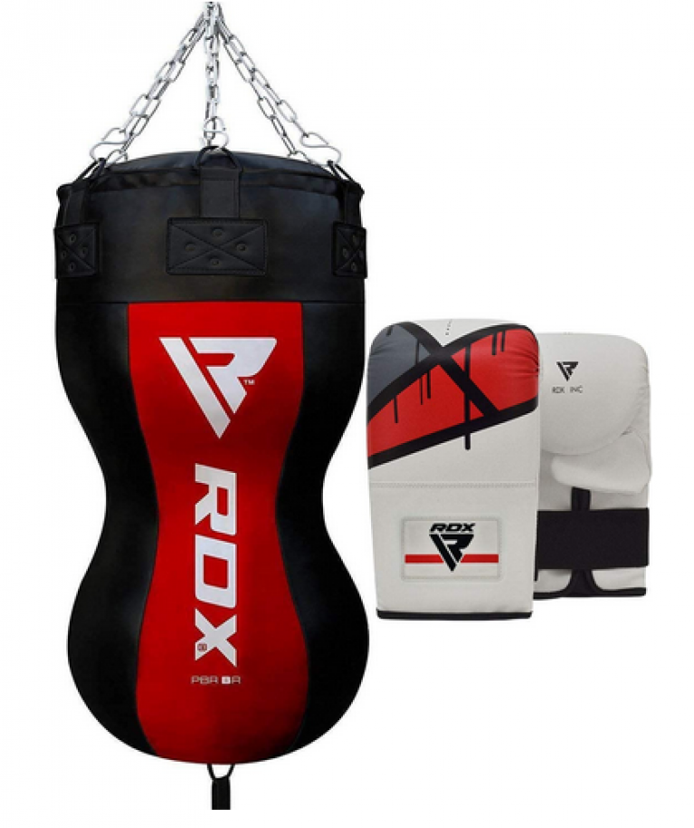 Top 10 Best Heavy Punching Bags Of 2023 - A Fighters Guide