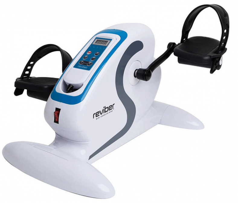 Best Mini Exercise Bike and Pedal Exerciser Reviews 2023