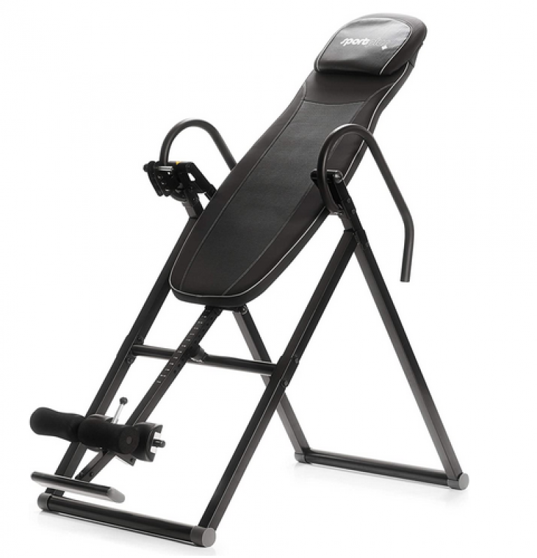 Best Inversion Tables In UK 2023 For Back Pain and Neck Pain