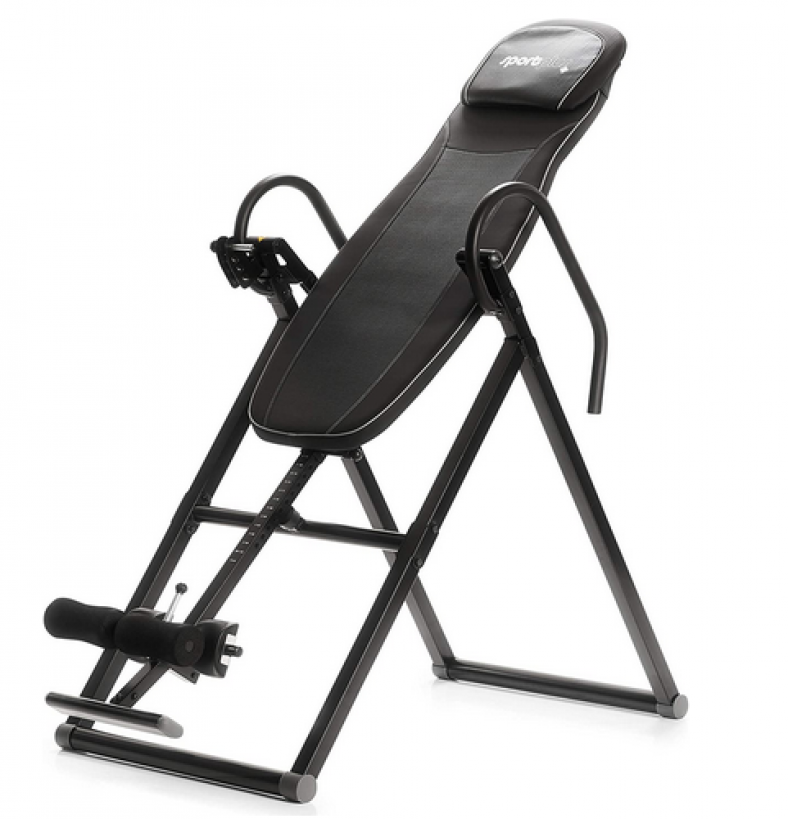 Best Inversion Tables In UK 2023 For Back Pain and Neck Pain