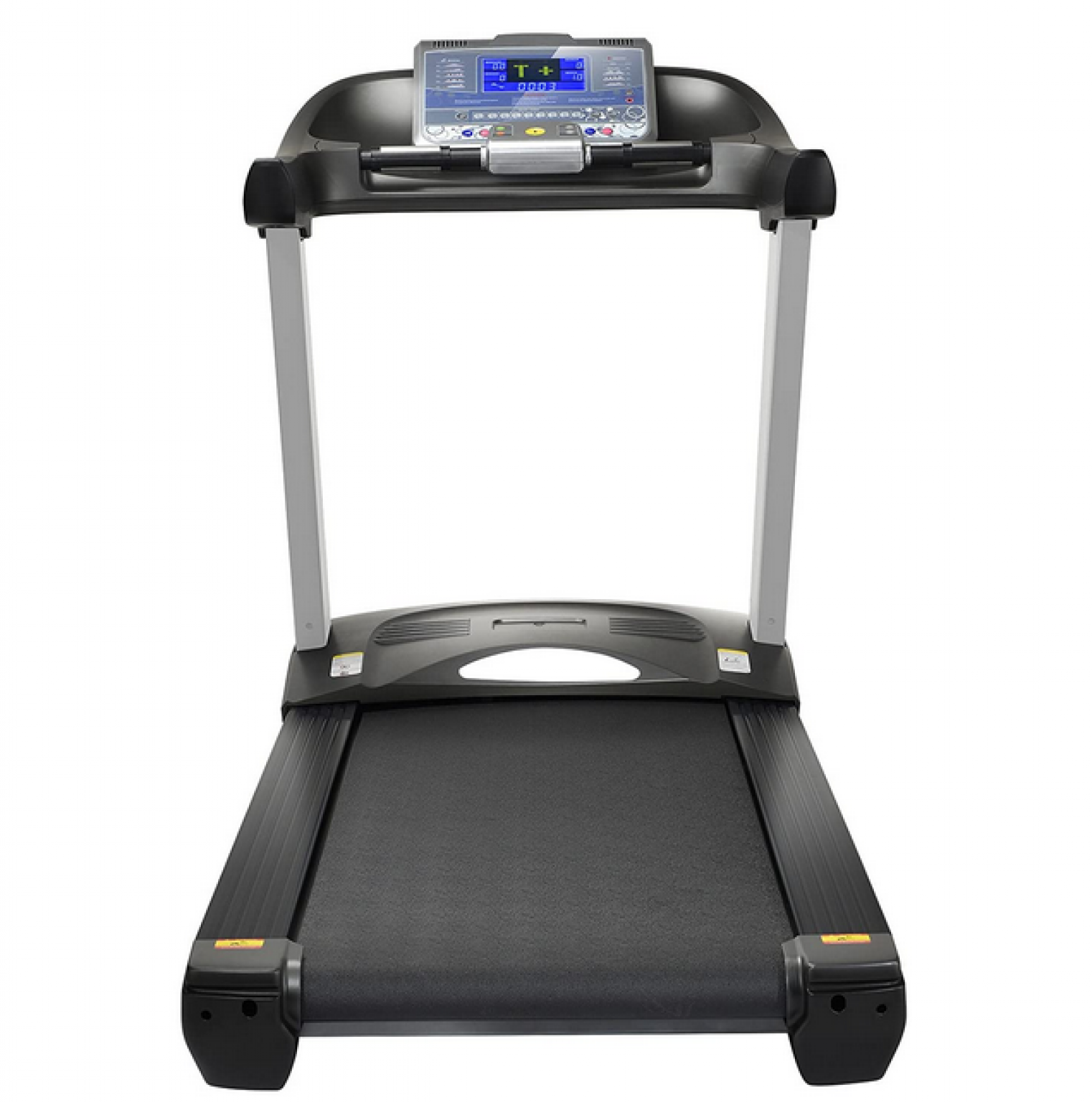 Sportstech F65 Professional Treadmill Review - Fitness Fighters