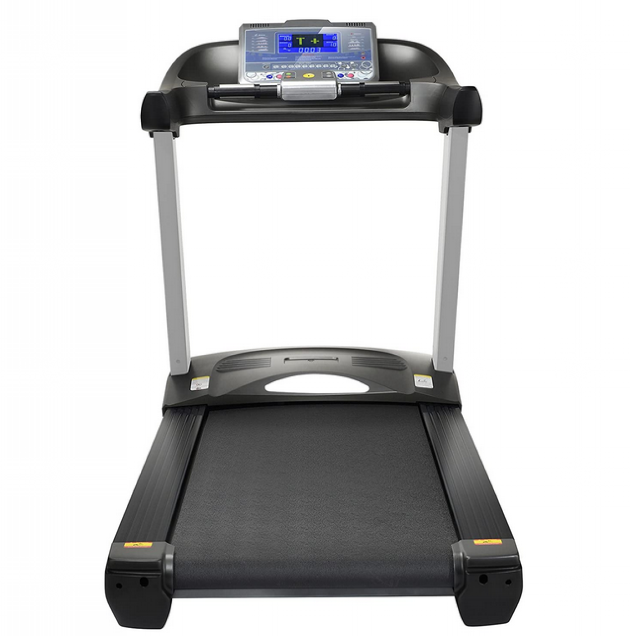 Sportstech F65 Professional Treadmill Review - Fitness Fighters