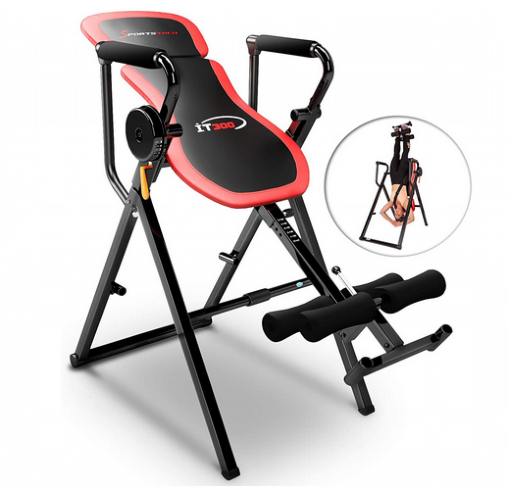 Best Inversion Tables In UK 2023 For Back Pain and Neck Pain