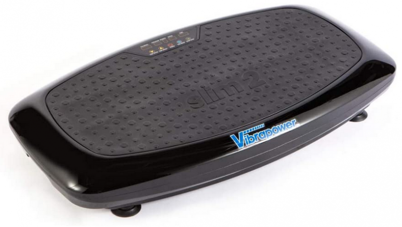 Shake, Rattle, and Roll: Uncovering the Top 10 Vibration Plates ...