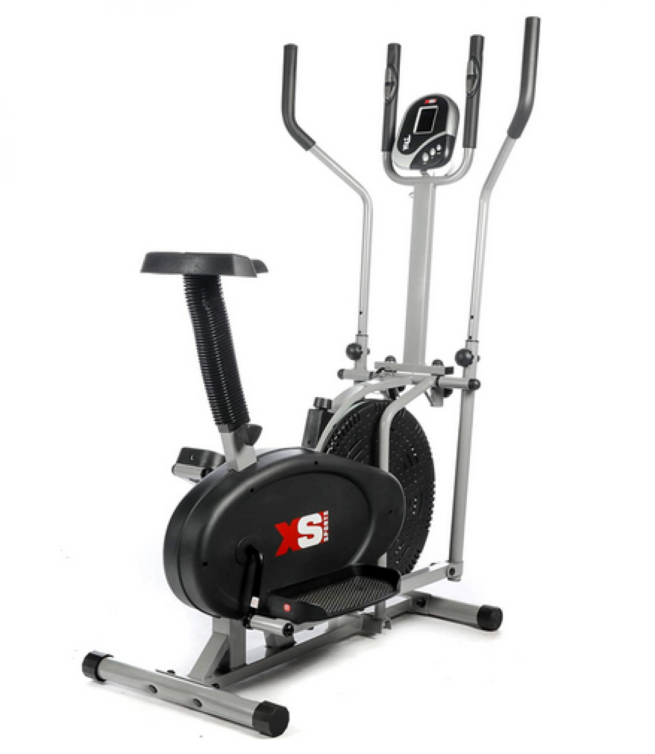 Best Elliptical For Under £200 UK - A Fitness Fighters Guide
