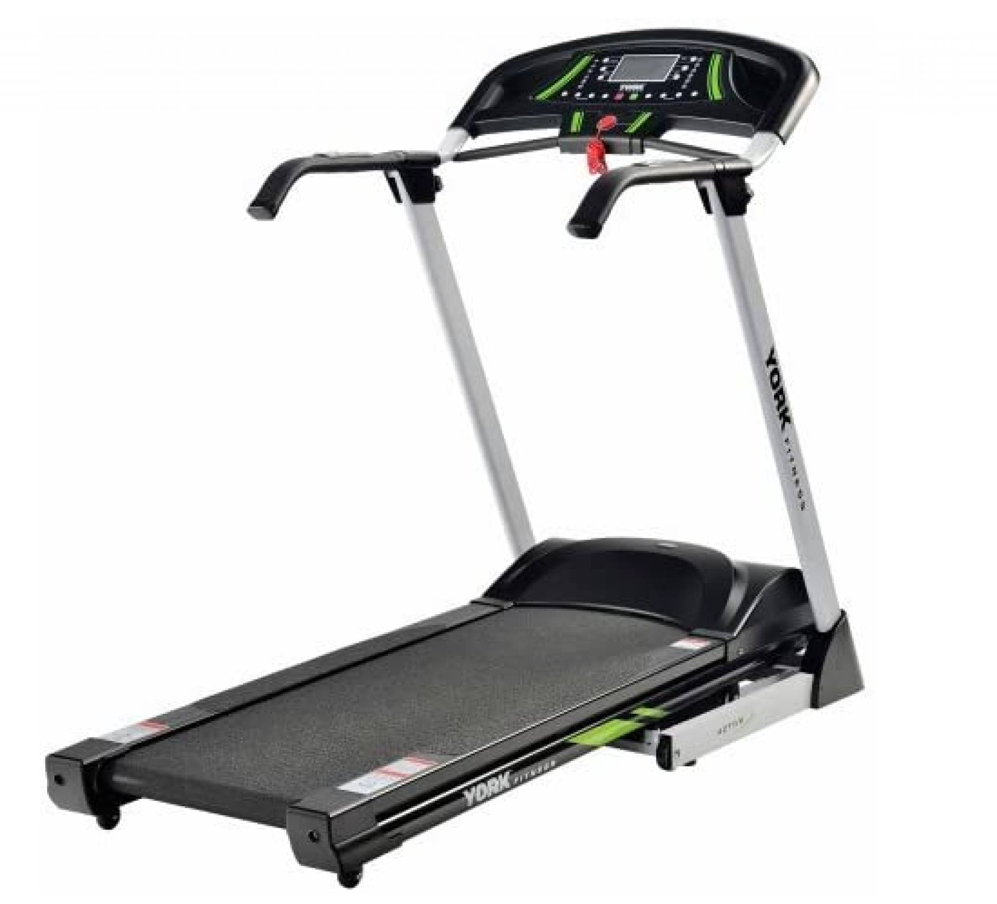 York Active 120 Treadmill Review - 2018 Model