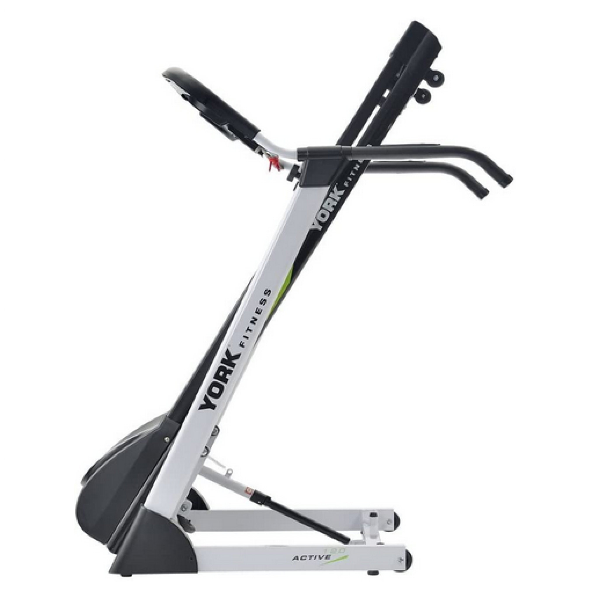 York Active 120 Treadmill Review - 2018 Model