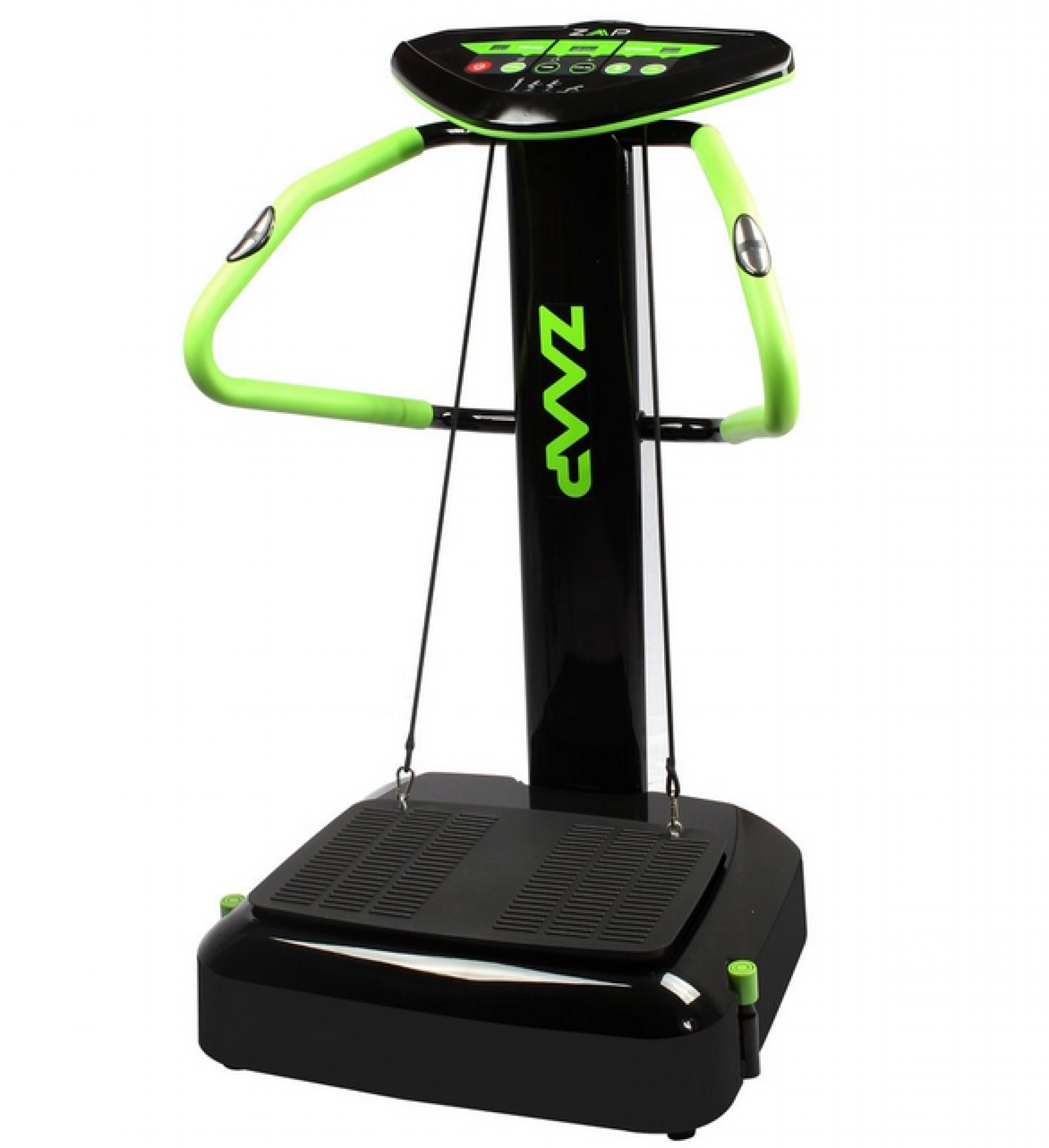 Shake, Rattle, and Roll: Uncovering the Top 10 Vibration Plates ...