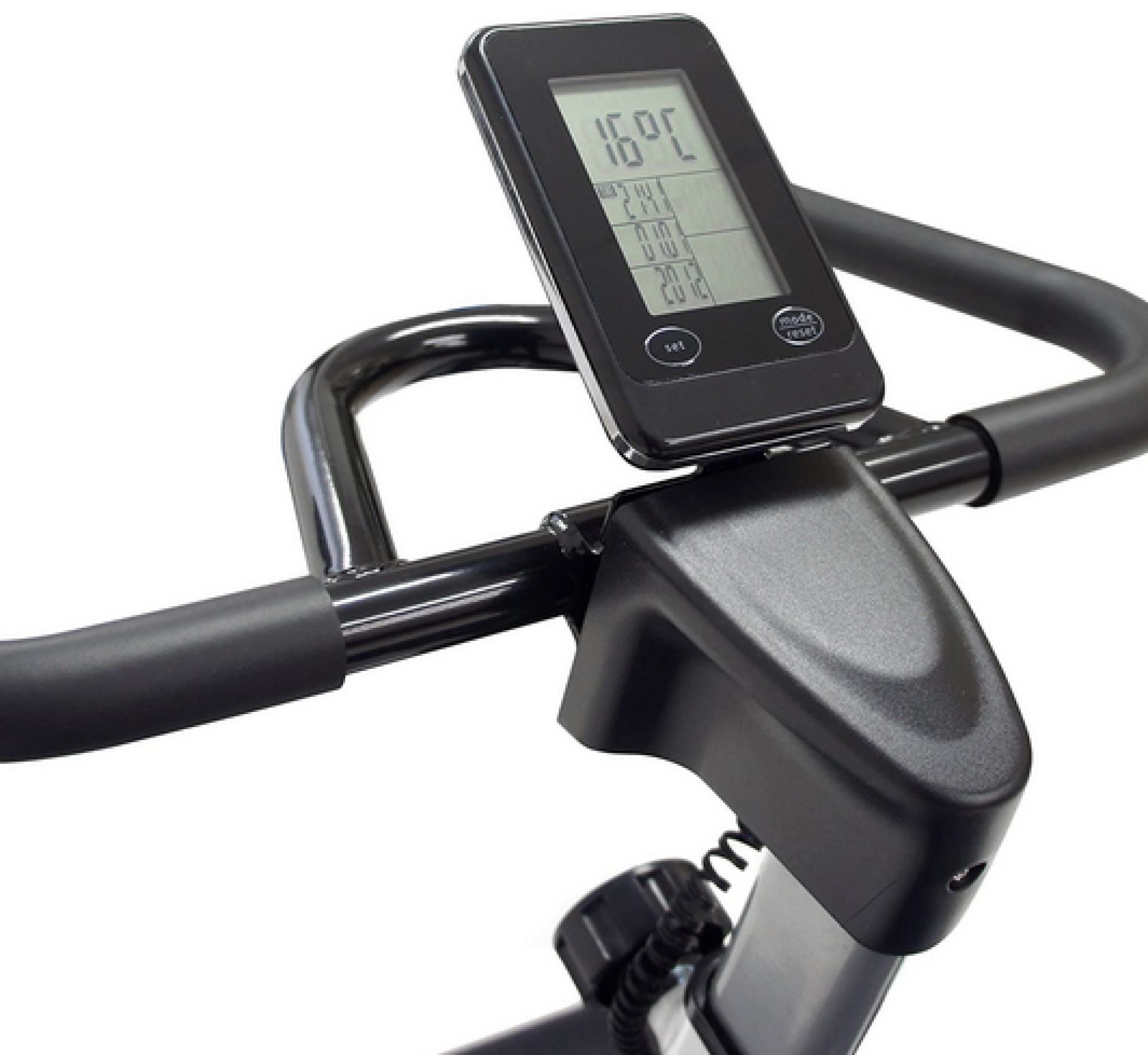 Bodymax B2 Exercise Bike Review - Fitness Fighters