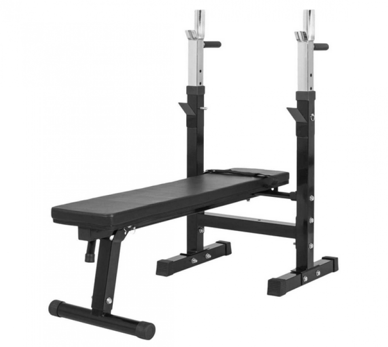 Best Home Weight Bench - A Fitness Fighters Gear Guide