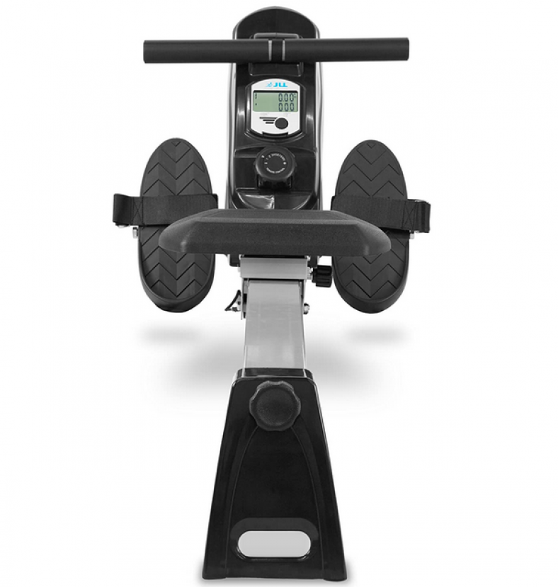 JLL R200 Home Rowing Machine Review 2023 - Fitness Fighters