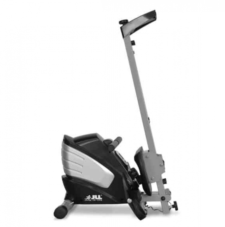 JLL R200 Home Rowing Machine Review 2023 - Fitness Fighters
