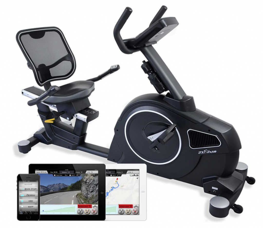 Best Recumbent Exercise Bikes In The UK - Fitness Fighters