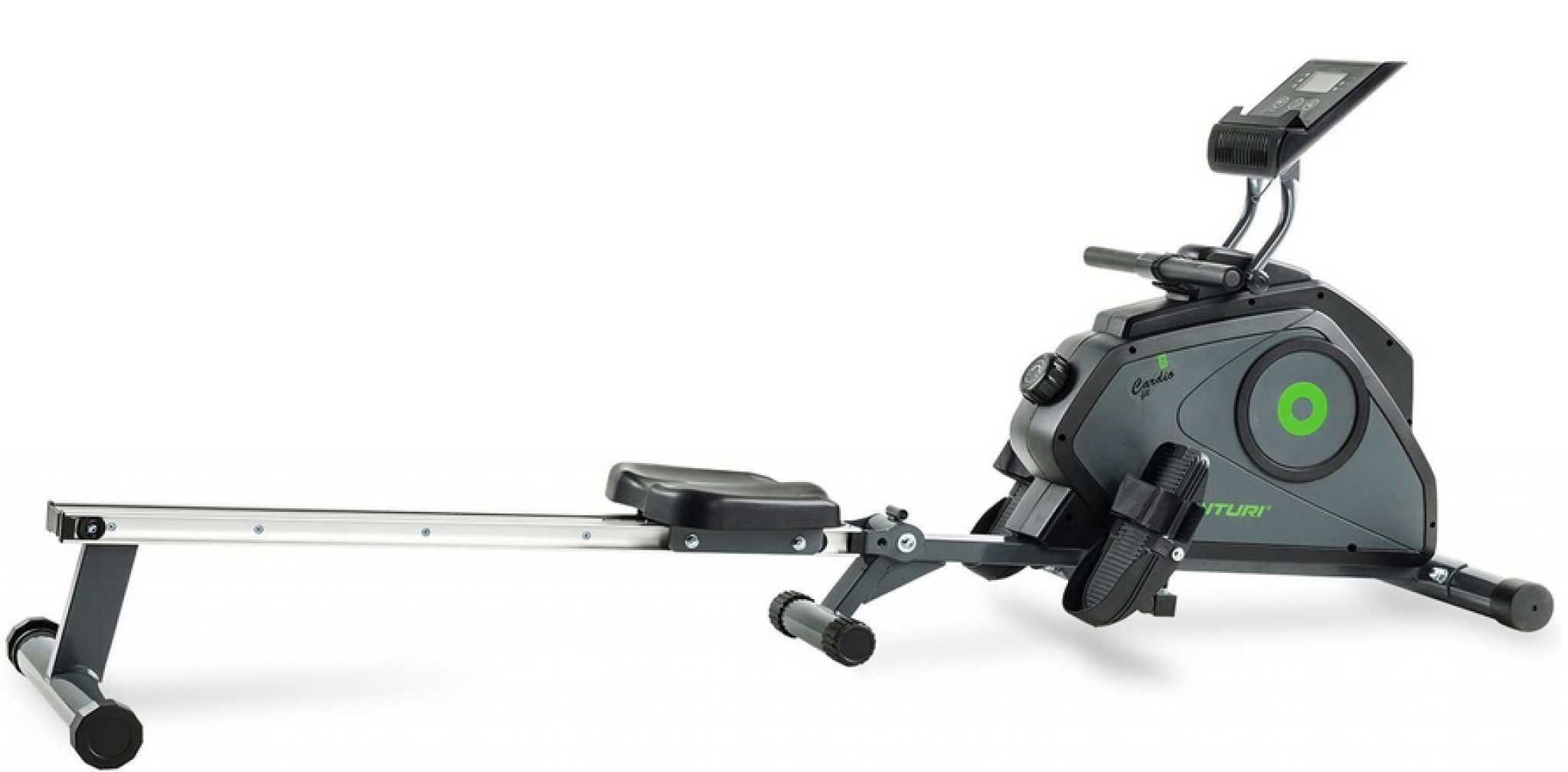 Marcy Regatta Folding Rowing Machine Review - Fitness Fighters