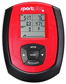 SportPlus Indoor Rower Review - Rowing Machine Reviews 2018