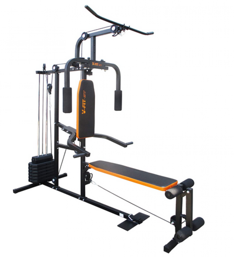 Best Home Weight Bench - A Fitness Fighters Gear Guide