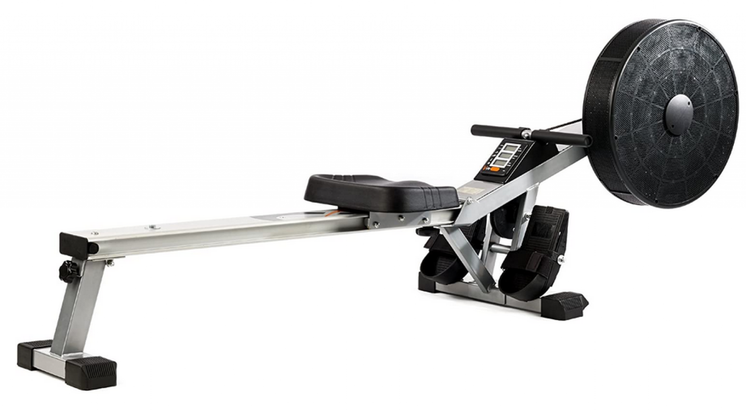 V-Fit AR1 Artemis 2 Air Rowing Machine Review - Fitness Fighters