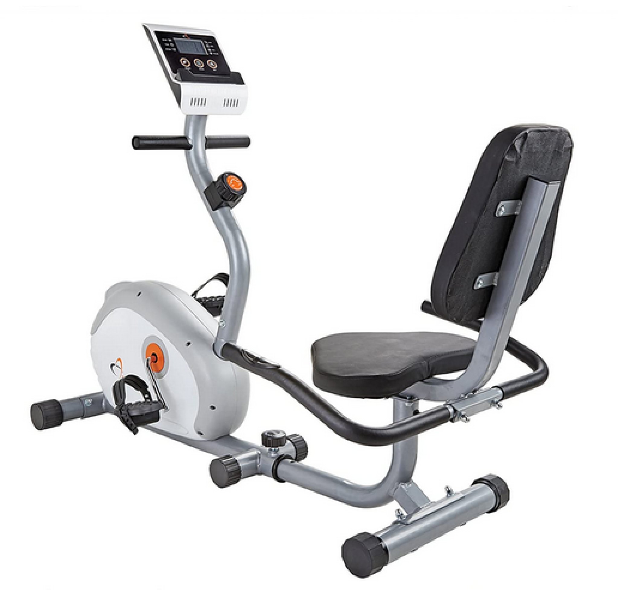 Best Recumbent Exercise Bikes In The UK 2024 - Fitness Fighters