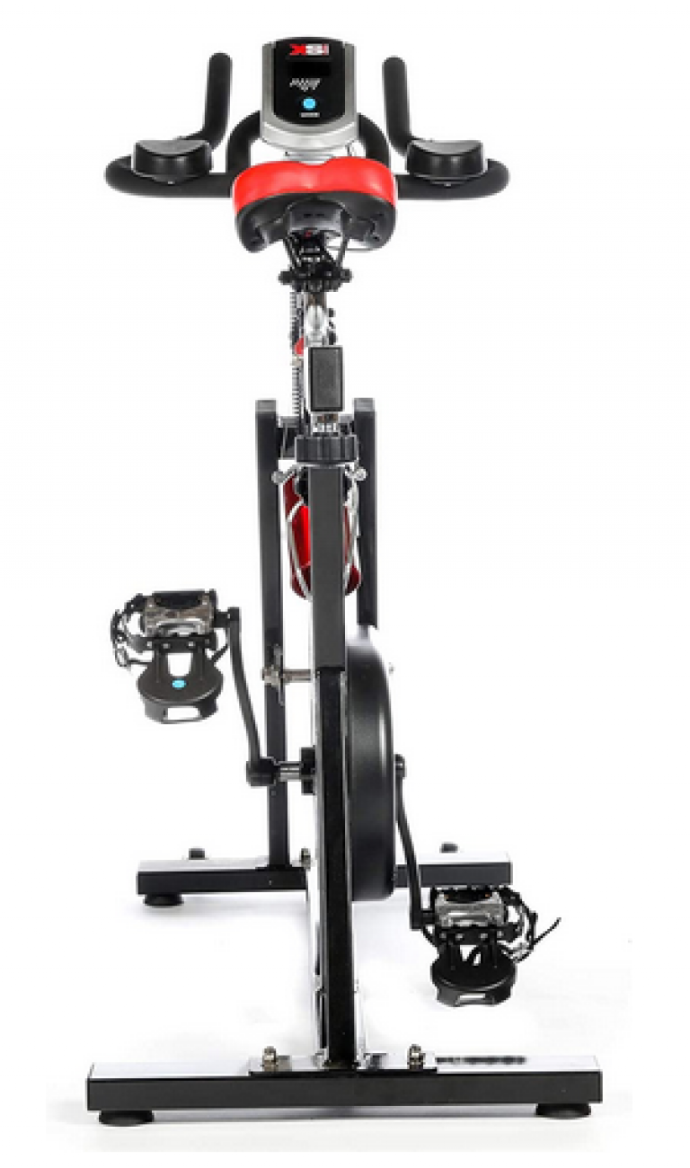 XS Sports Aerobic Indoor Training Exercise Bike Review - Fitness Fighters