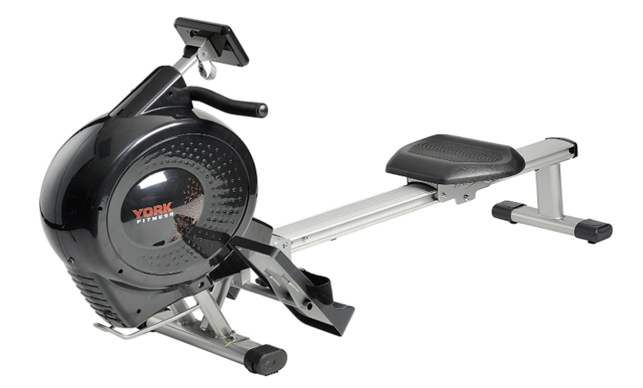 York Excel 310 Rowing Machine Review - Fitness Fighters