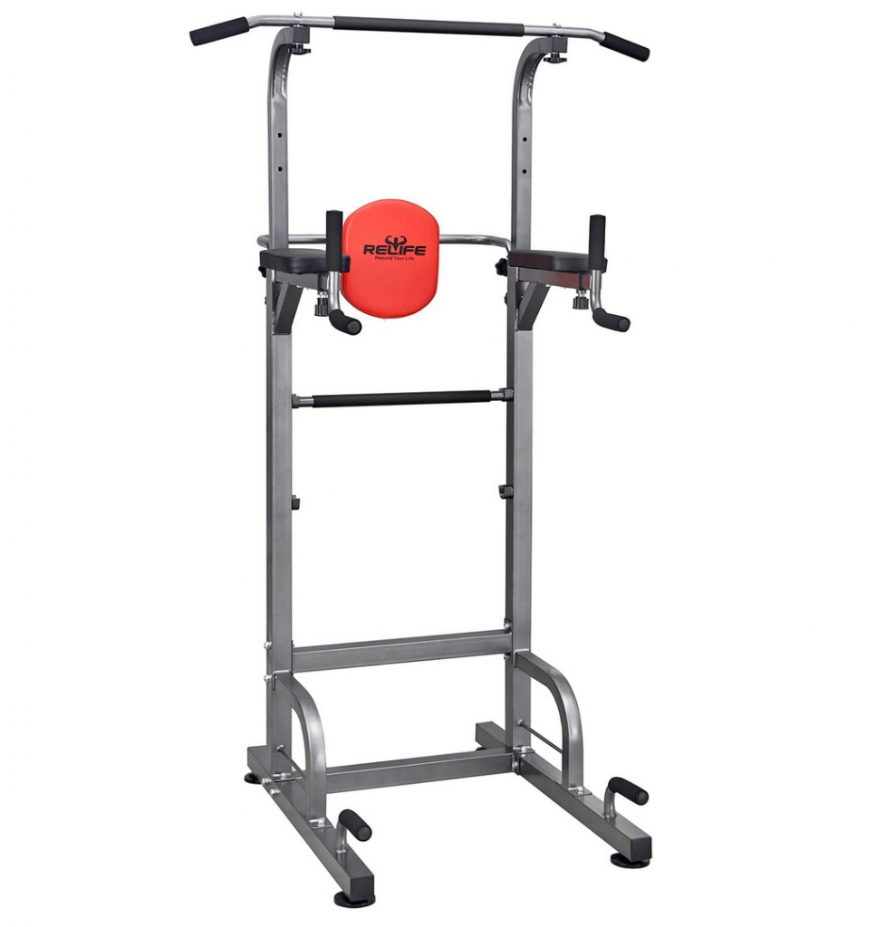Top Rated Pull Up Dip Stations - Reviews, Comparison & Buyers Guide