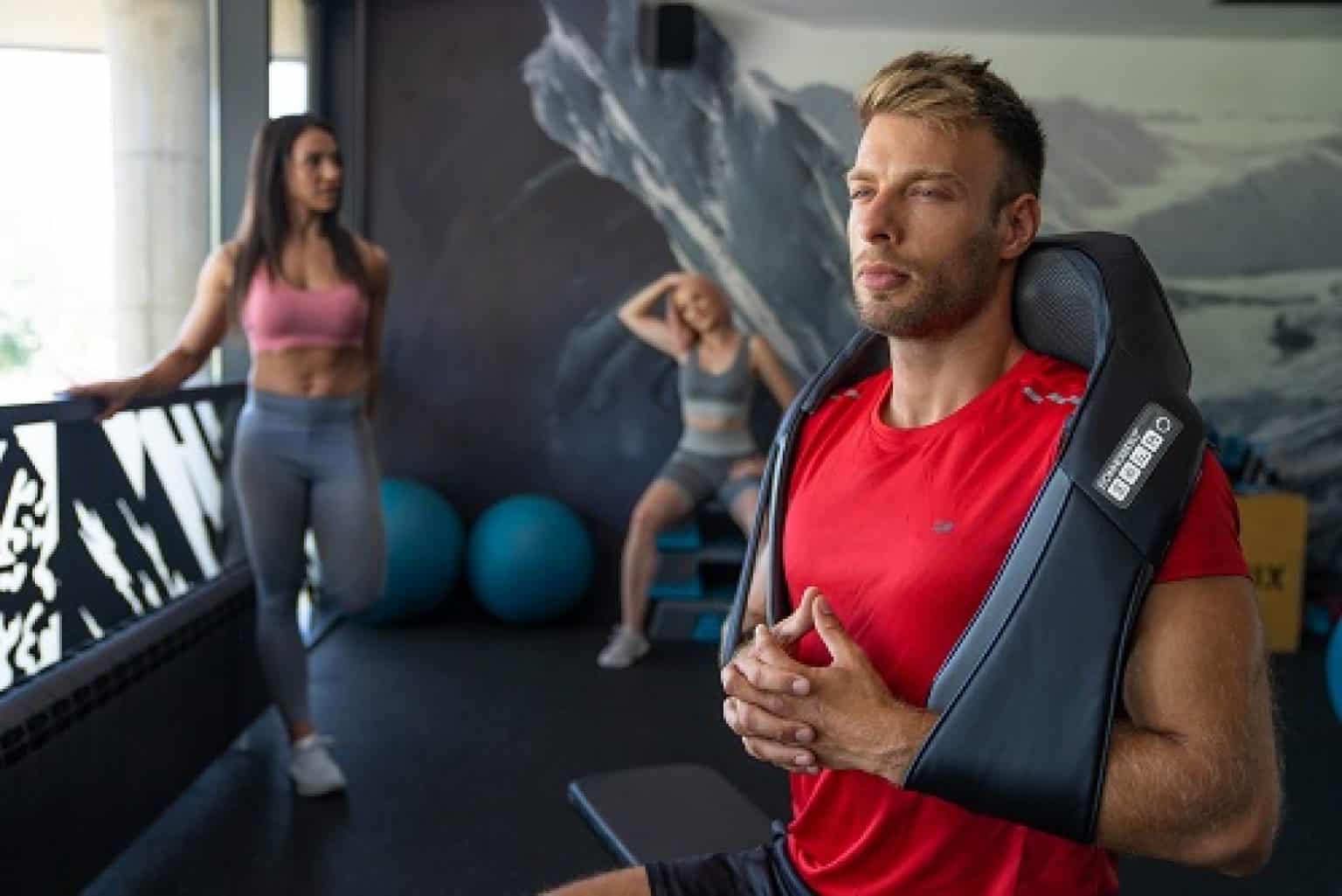 Best Home Multi Gym Exercises - Fitness Fighters