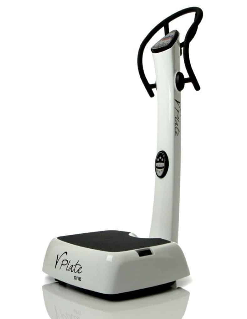 Shake, Rattle, and Roll: Uncovering the Top 10 Vibration Plates ...