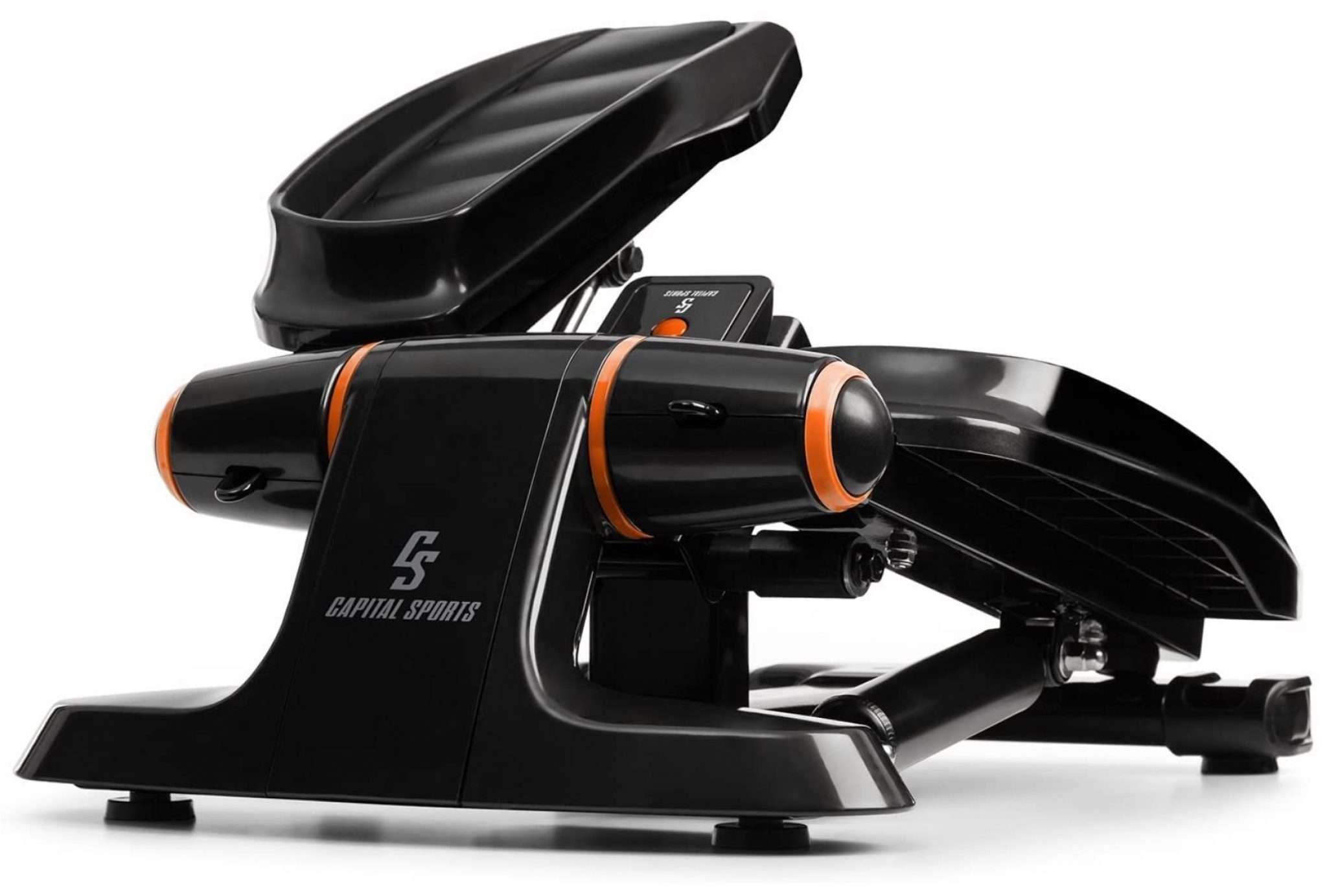 Take the Next Step: Best Mini Stepper Machines of 2024 - Fitness Fighters