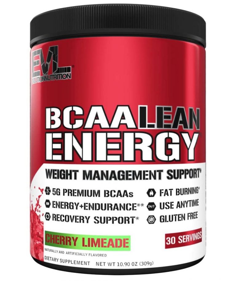 Best BCAA UK Certified Supplements, Powder, Tablets & Capsules