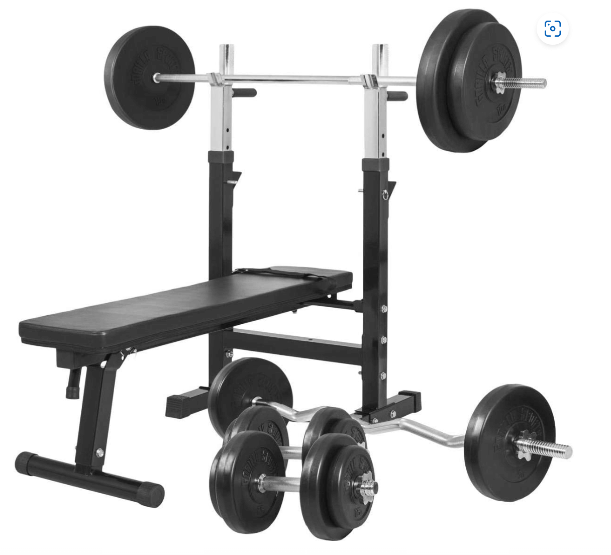 9 Best Gym Equipment for Targeting Belly Fat - Fitness Fighters