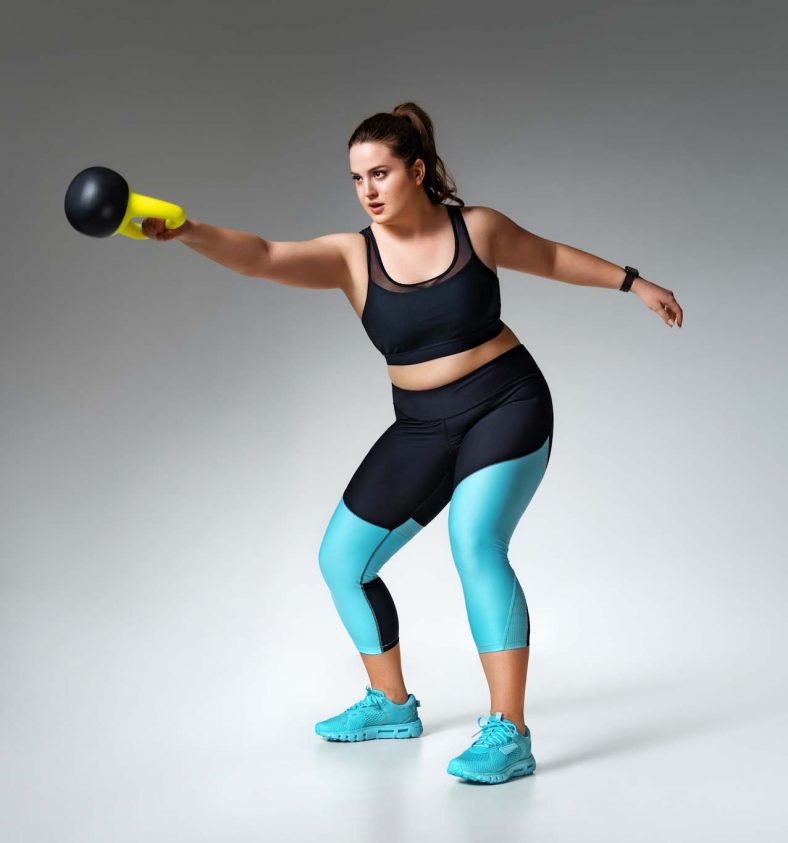 9 Best Gym Equipment for Targeting Belly Fat - Fitness Fighters