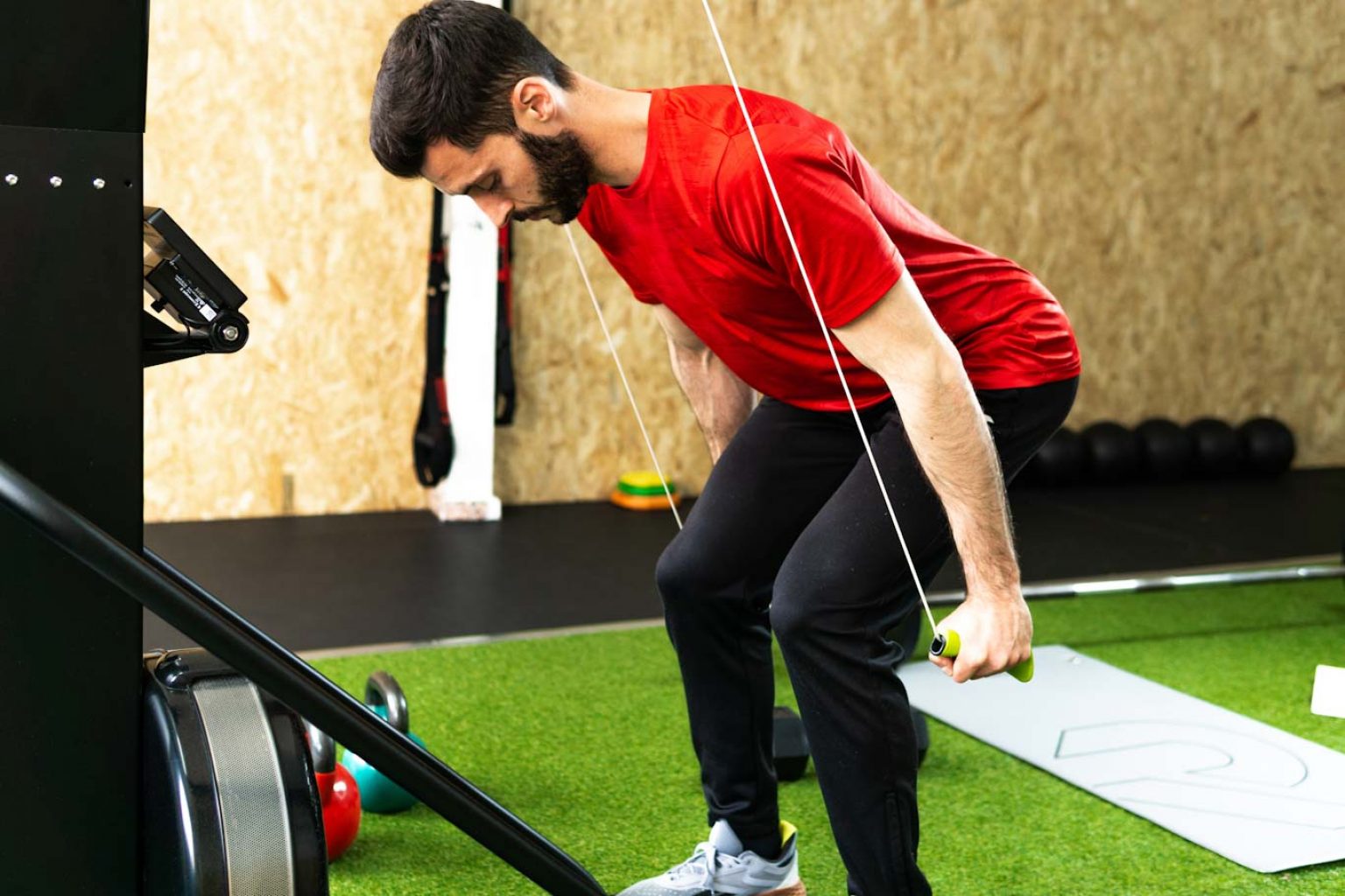 9 Best Gym Equipment for Targeting Belly Fat - Fitness Fighters