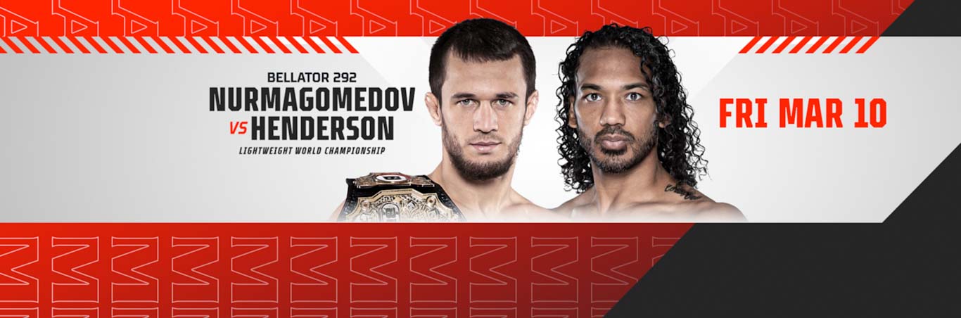 UFC Vegas 71 “Yan Vs Dvalishvili” + Bellator 292 “Nurmagomedov Vs ...