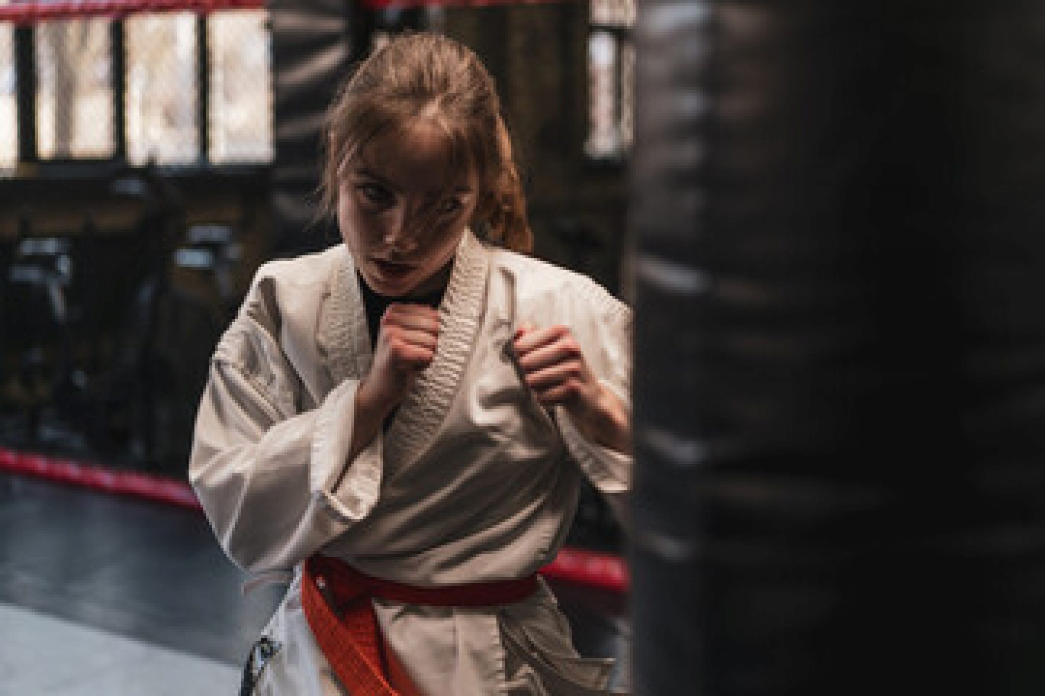How To Select The Right Martial Art Style For You - Fitness Fighters