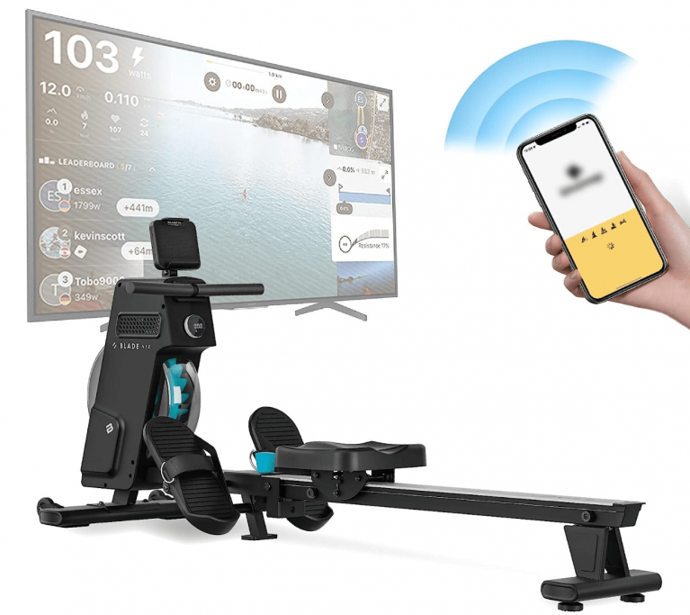 Best Rowing Machine Under £500 UK Reviews - Fitness Fighters
