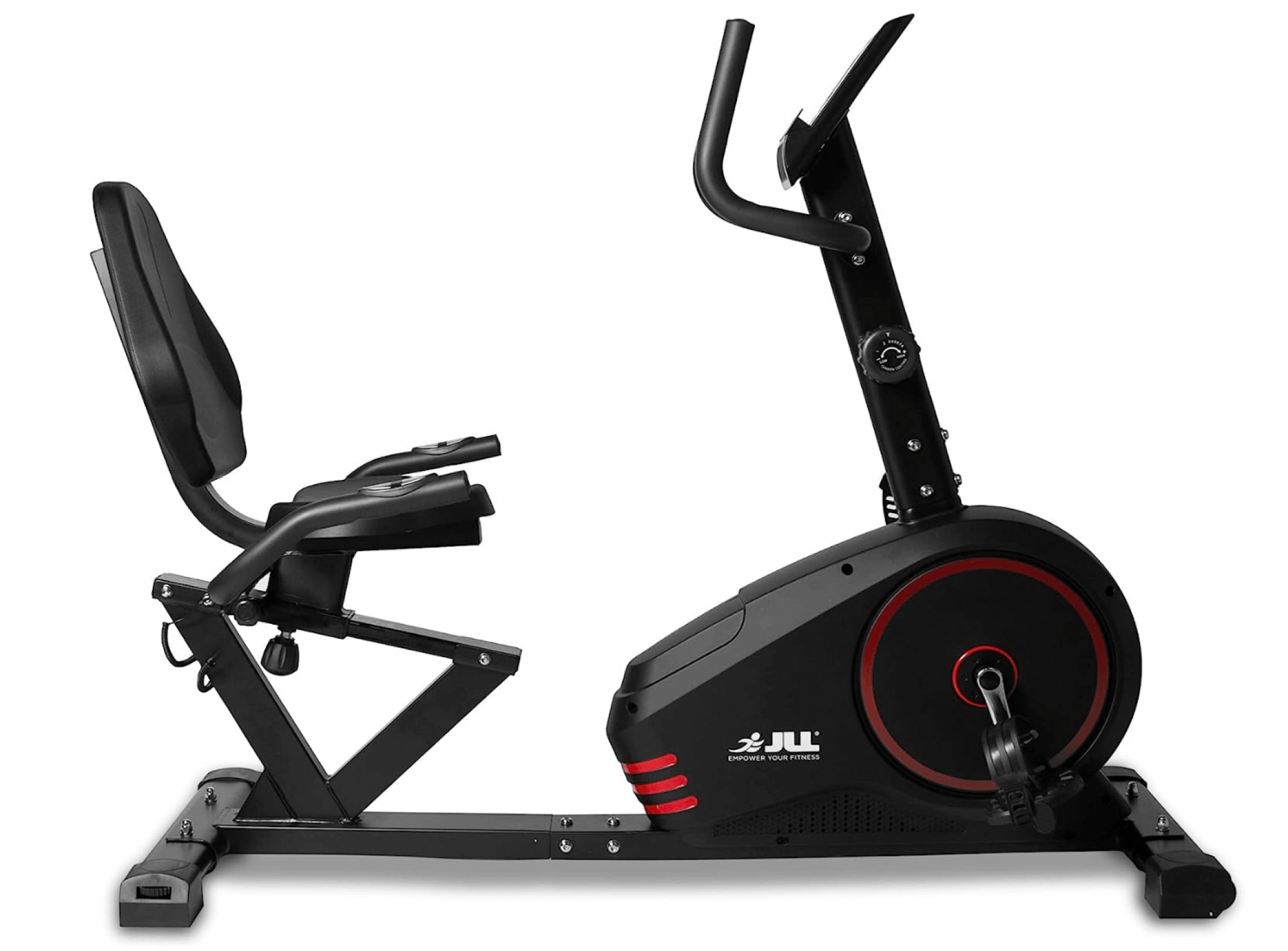 Best Recumbent Exercise Bikes In The UK 2024 - Fitness Fighters