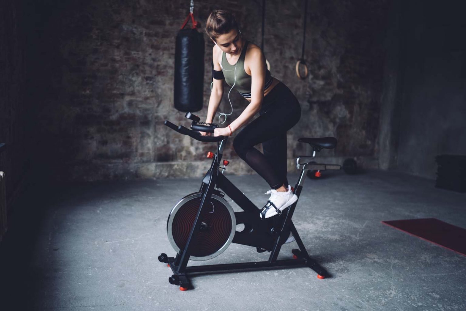 A Comprehensive Overview of Exercise Bike Types and Their Benefits