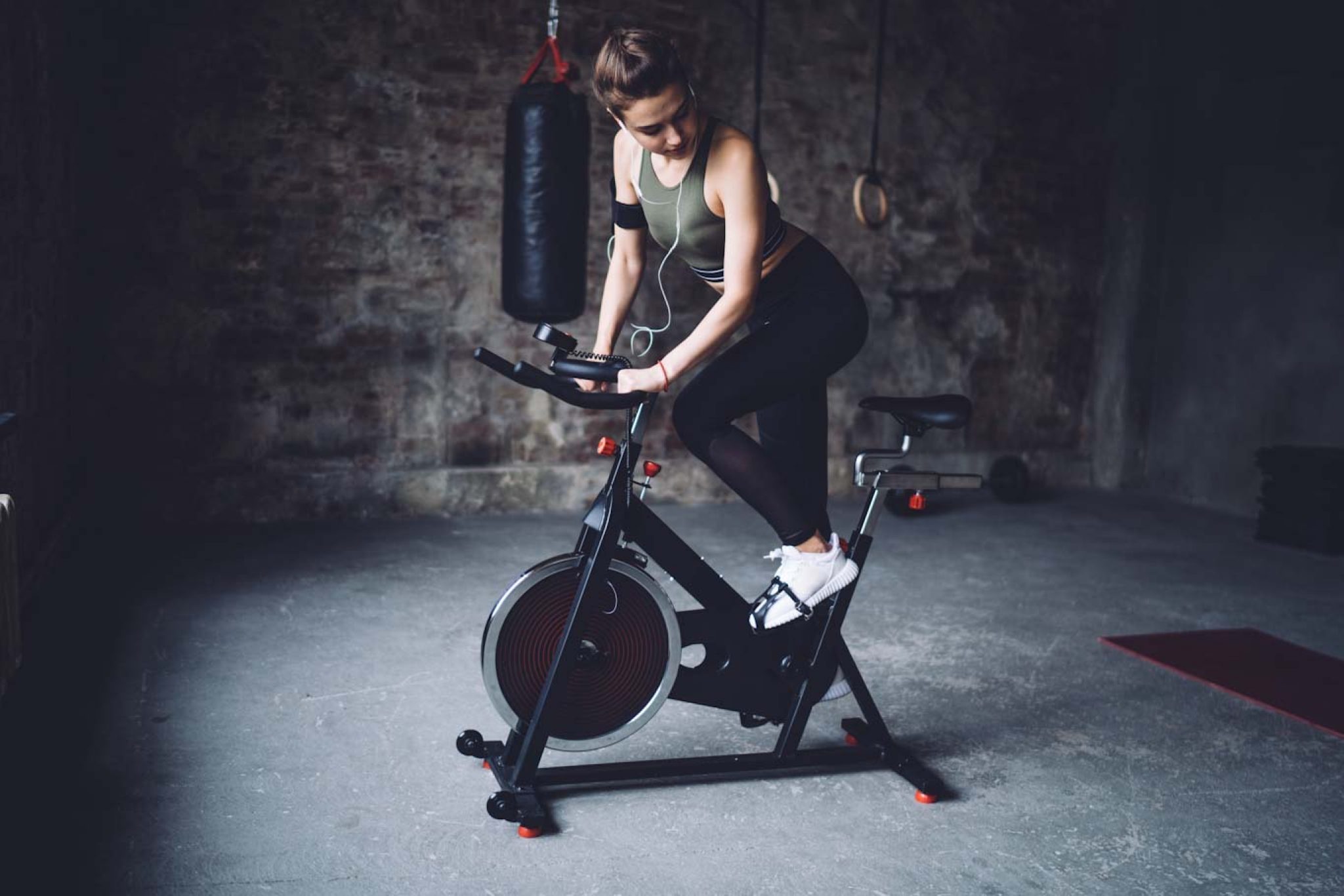A Comprehensive Overview of Exercise Bike Types and Their Benefits