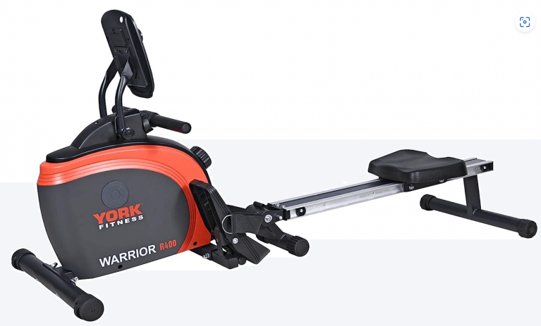 Best Rowing Machine Under £500 UK Reviews - Fitness Fighters