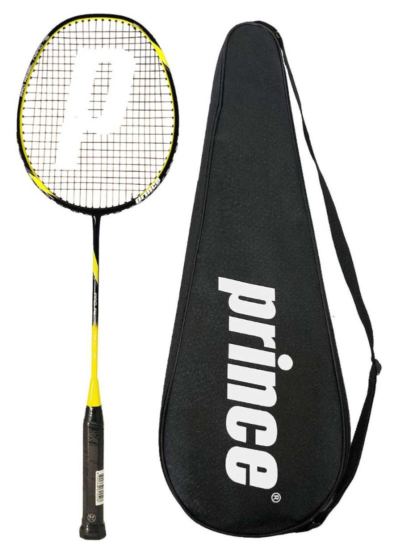 11 Best Badminton Rackets for Beginners and Professionals