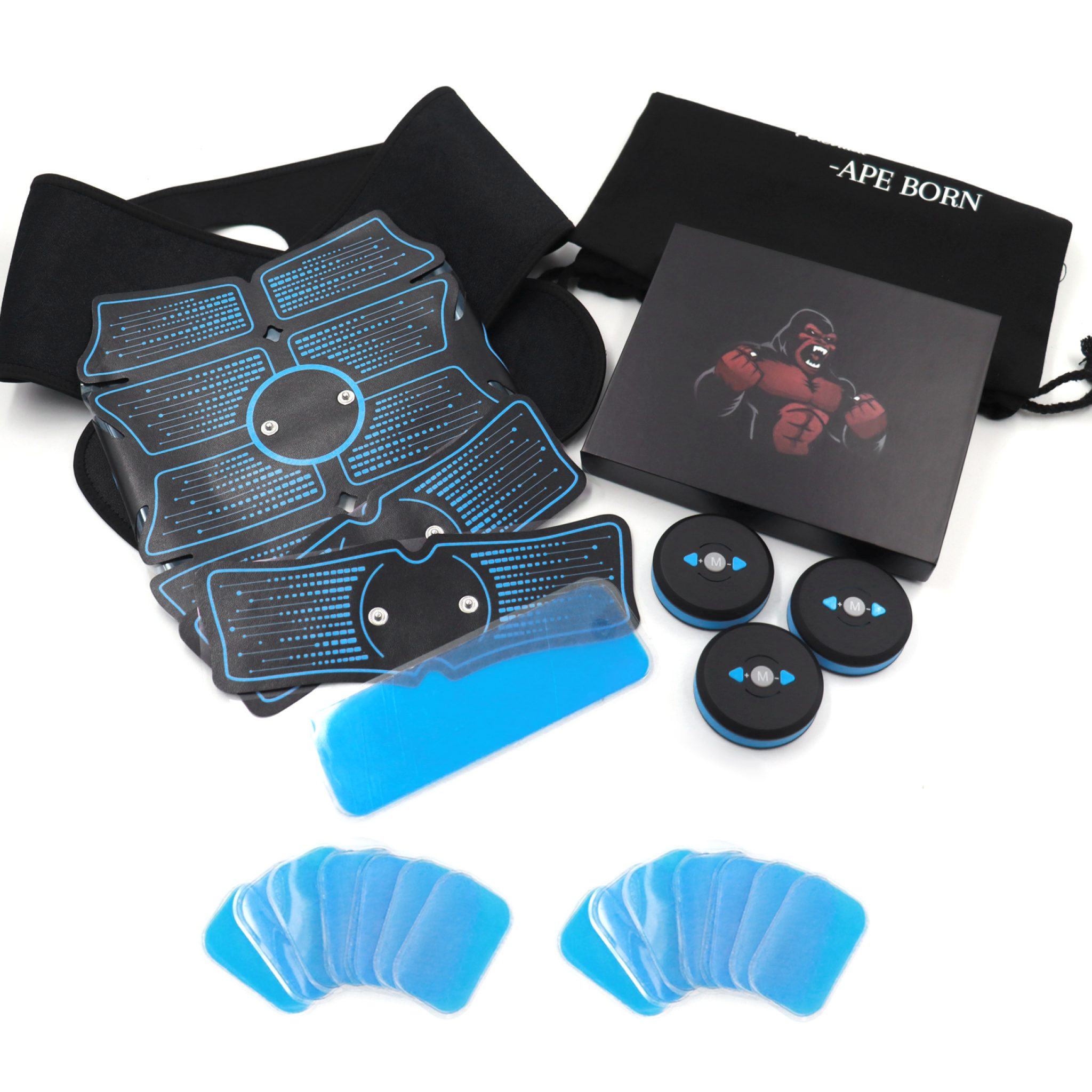 Shake, Rattle, and Roll: Uncovering the Top 10 Vibration Plates ...