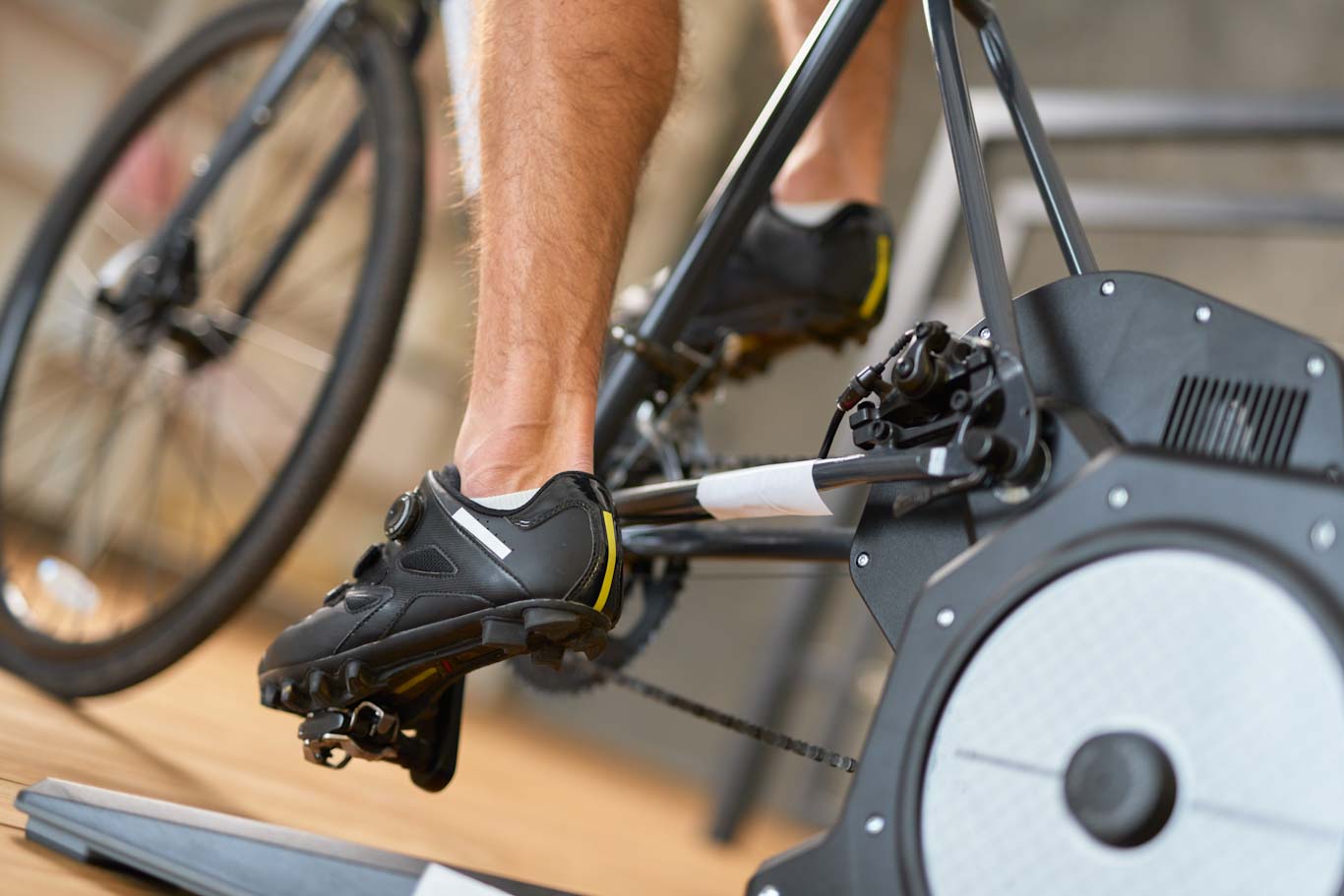 How to Choose Exercise Bike Pedals for Your Workout - Fitness Fighters